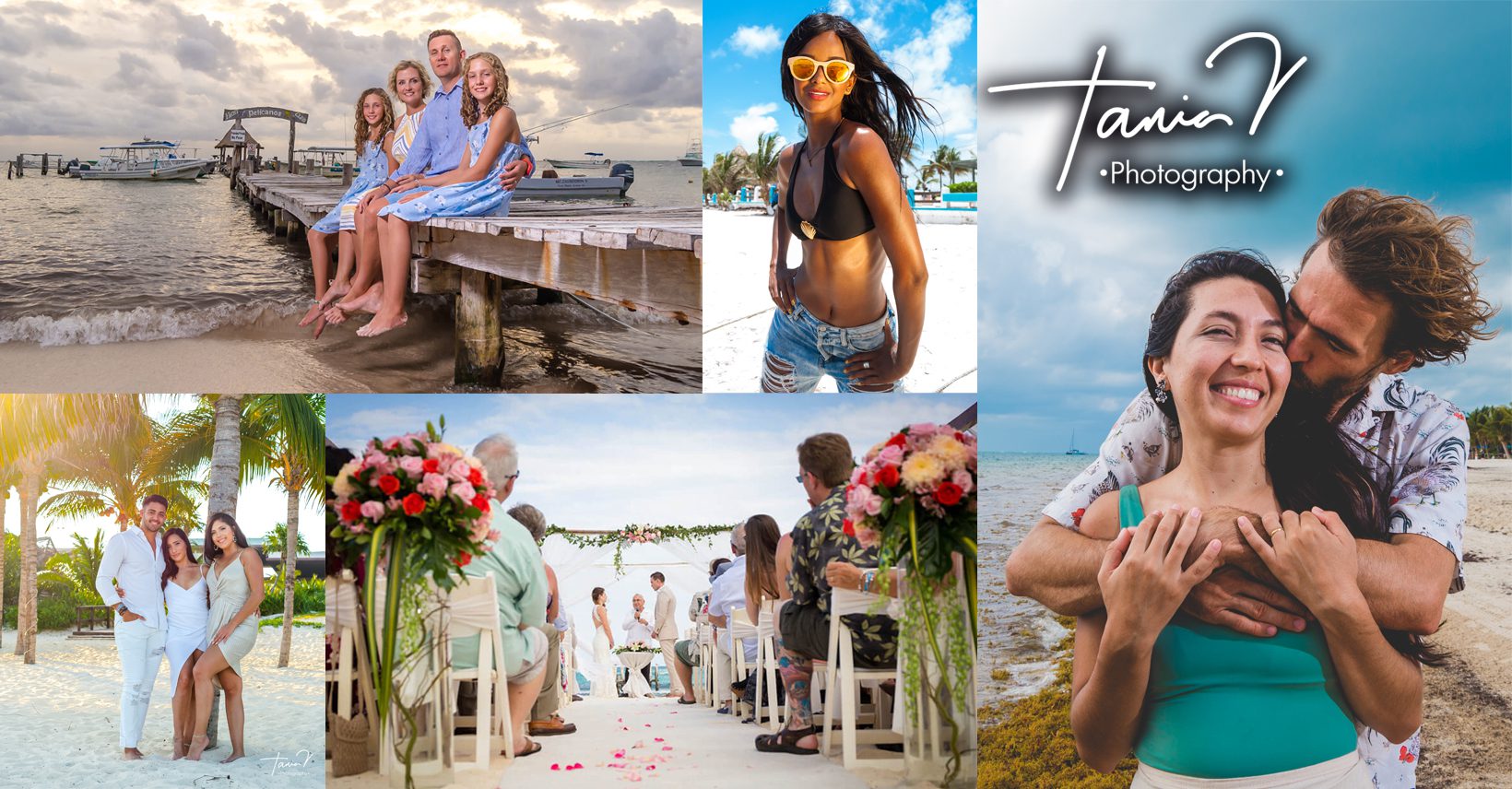 Sobre Mí | Tania Vazquez Photography